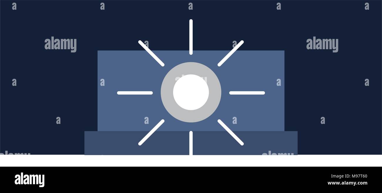 Ray movie art Stock Vector Images - Alamy