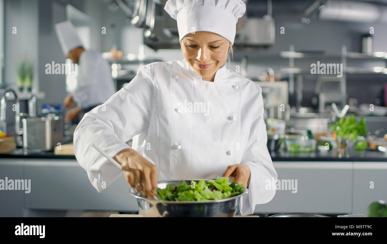 Big cook hi-res stock photography and images - Alamy