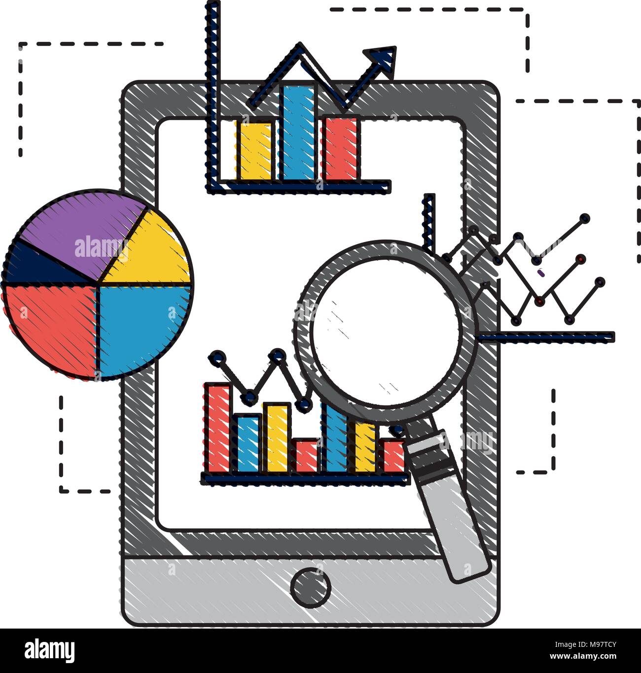 Statistics High Resolution Stock Photography and Images - Alamy
