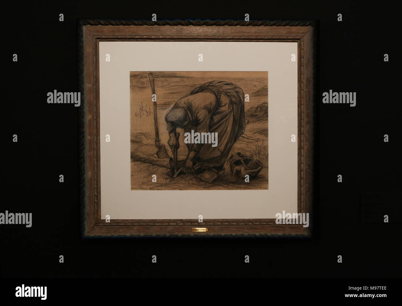 An auction of an art collection amassed by billionaire David ...