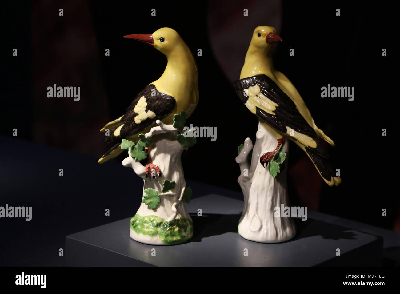 David Rockefeller Art High Resolution Stock Photography and Images - Alamy