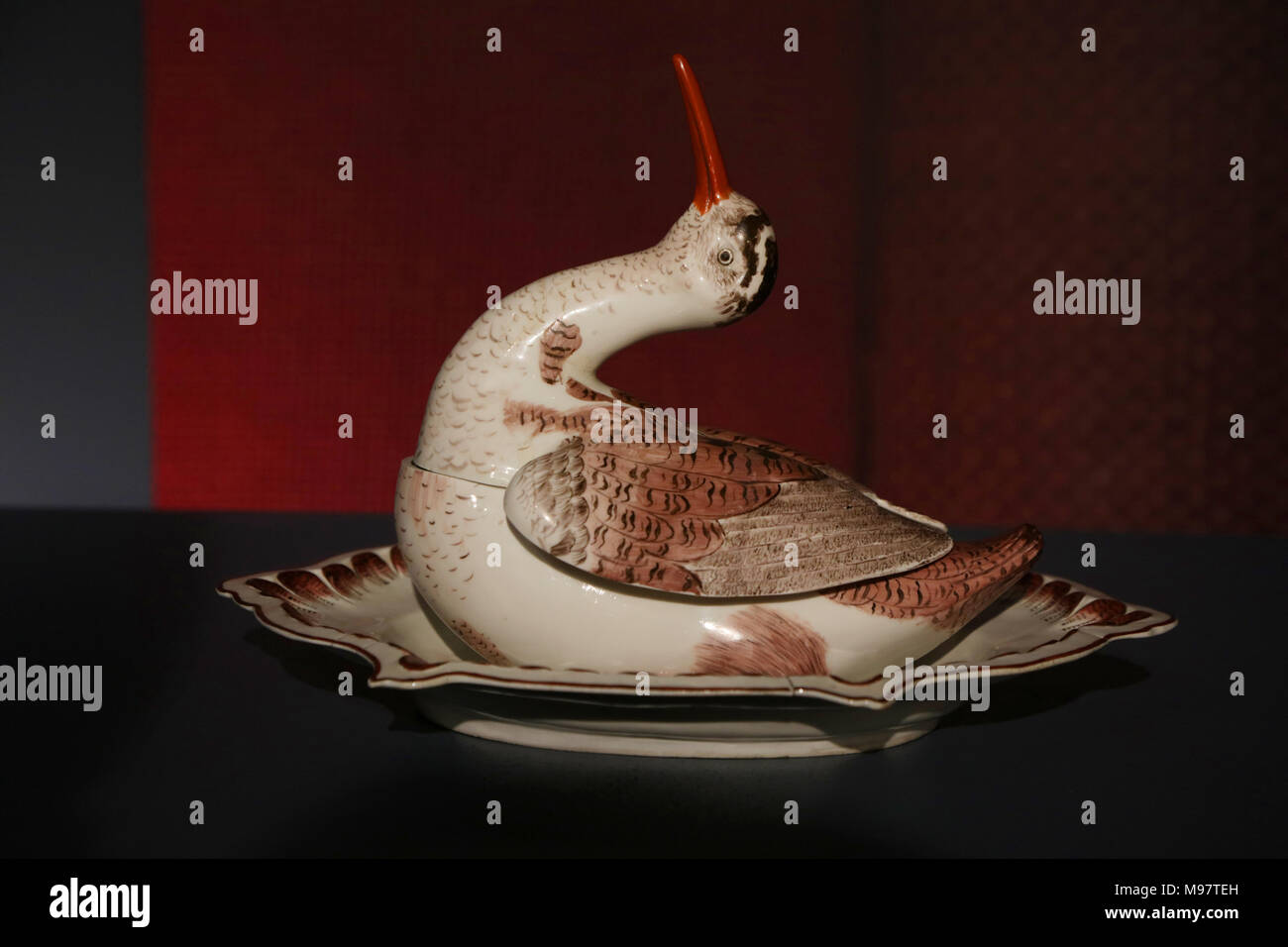 David rockefeller christies hi-res stock photography and images - Alamy