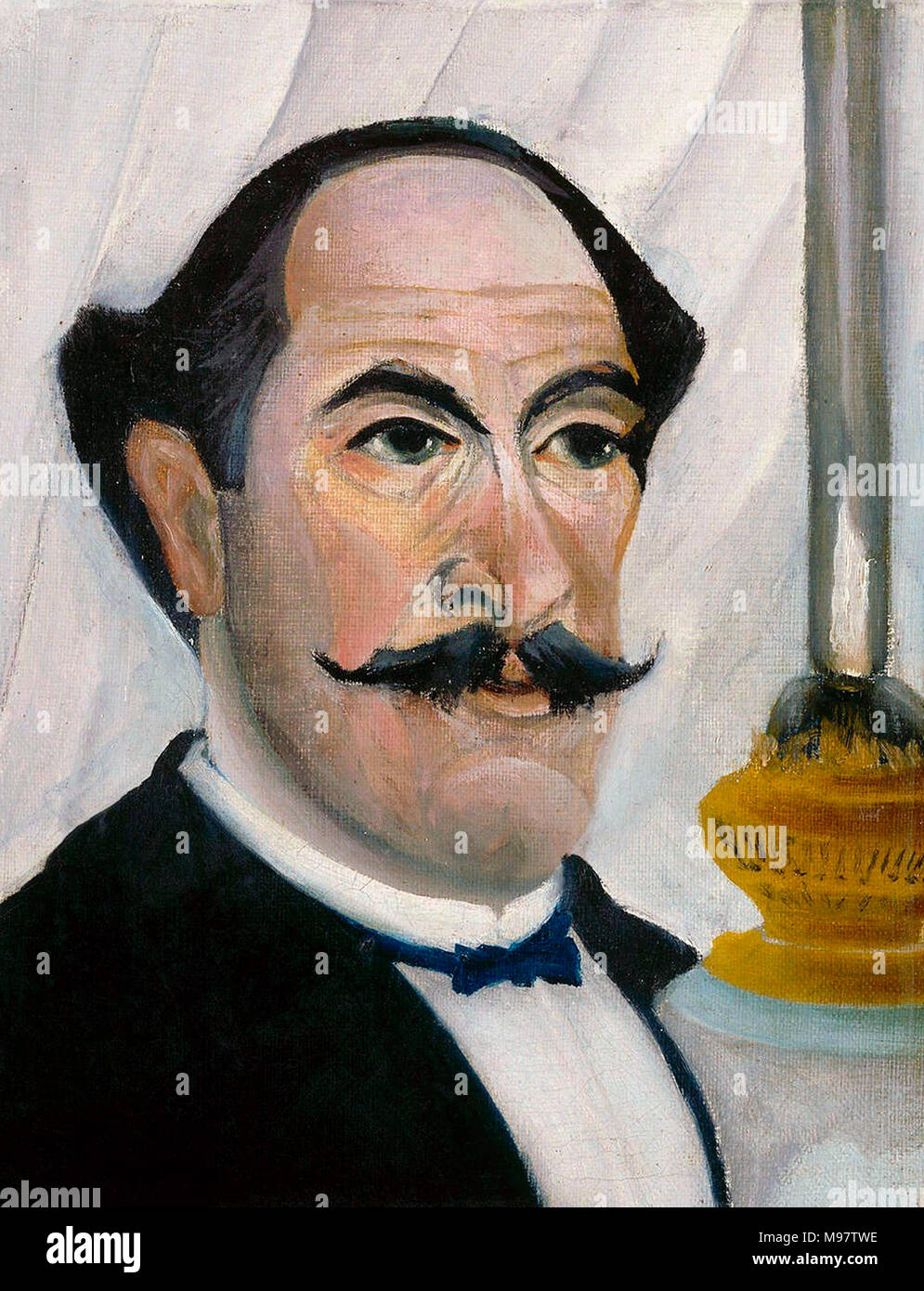Henri hi-res stock photography and images - Alamy