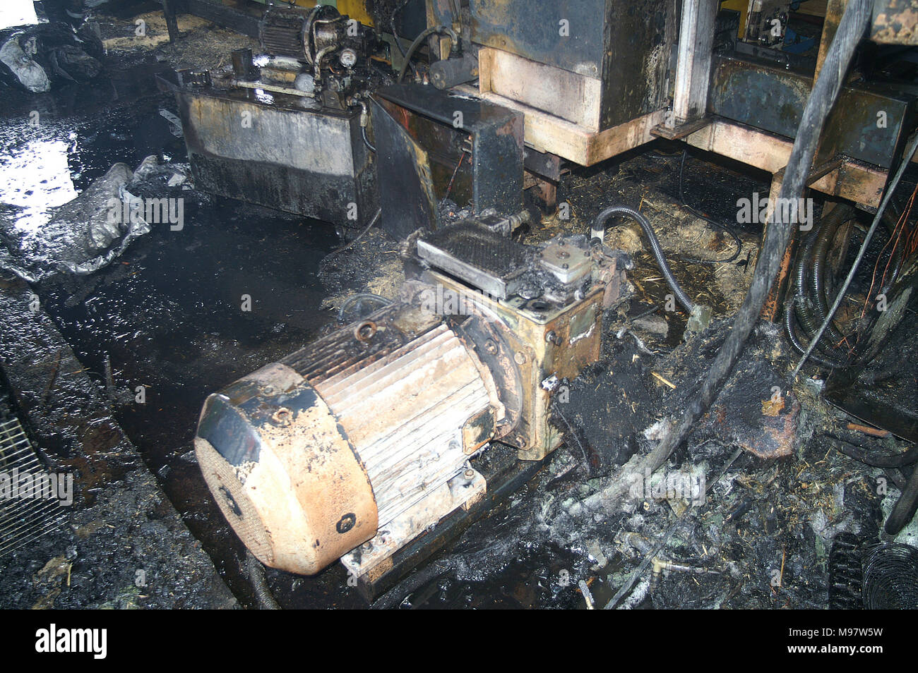 Industrial pollution prevention hi-res stock photography and images - Alamy