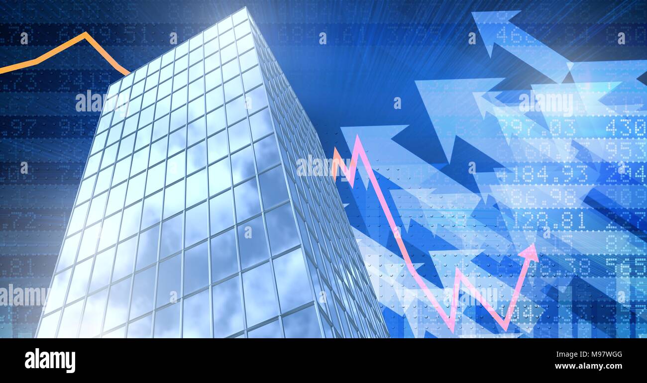 Economic building hi-res stock photography and images - Alamy
