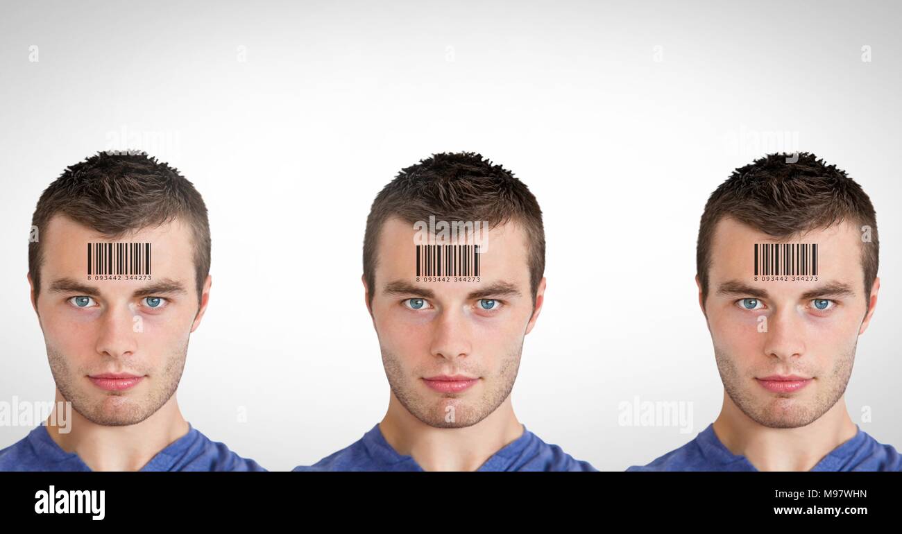 Barcodes color hi-res stock photography and images - Alamy