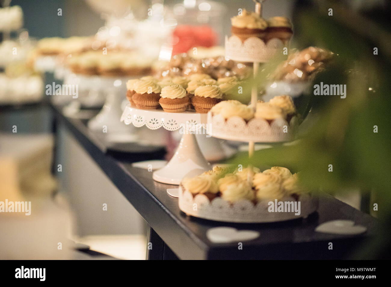 Delicious discovery hi-res stock photography and images - Alamy