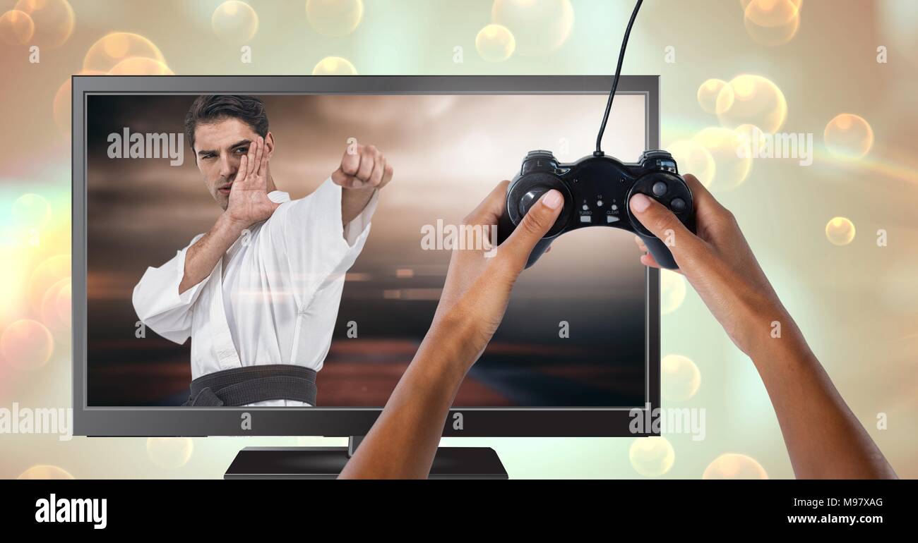 Combat controller hi-res stock photography and images - Alamy