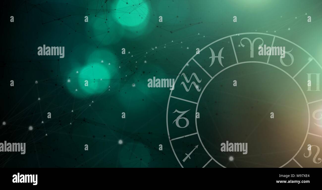 Zodiac light hi-res stock photography and images - Alamy
