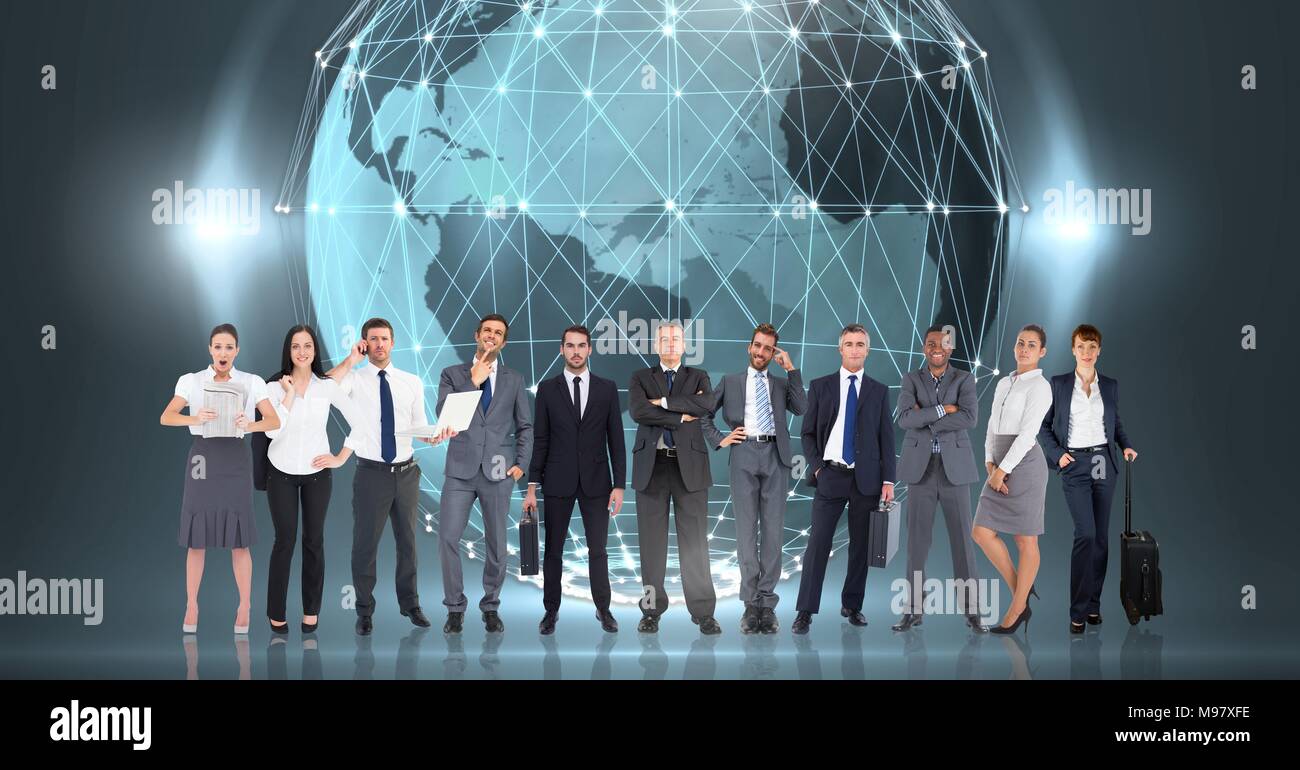 Connecting people hi-res stock photography and images - Alamy