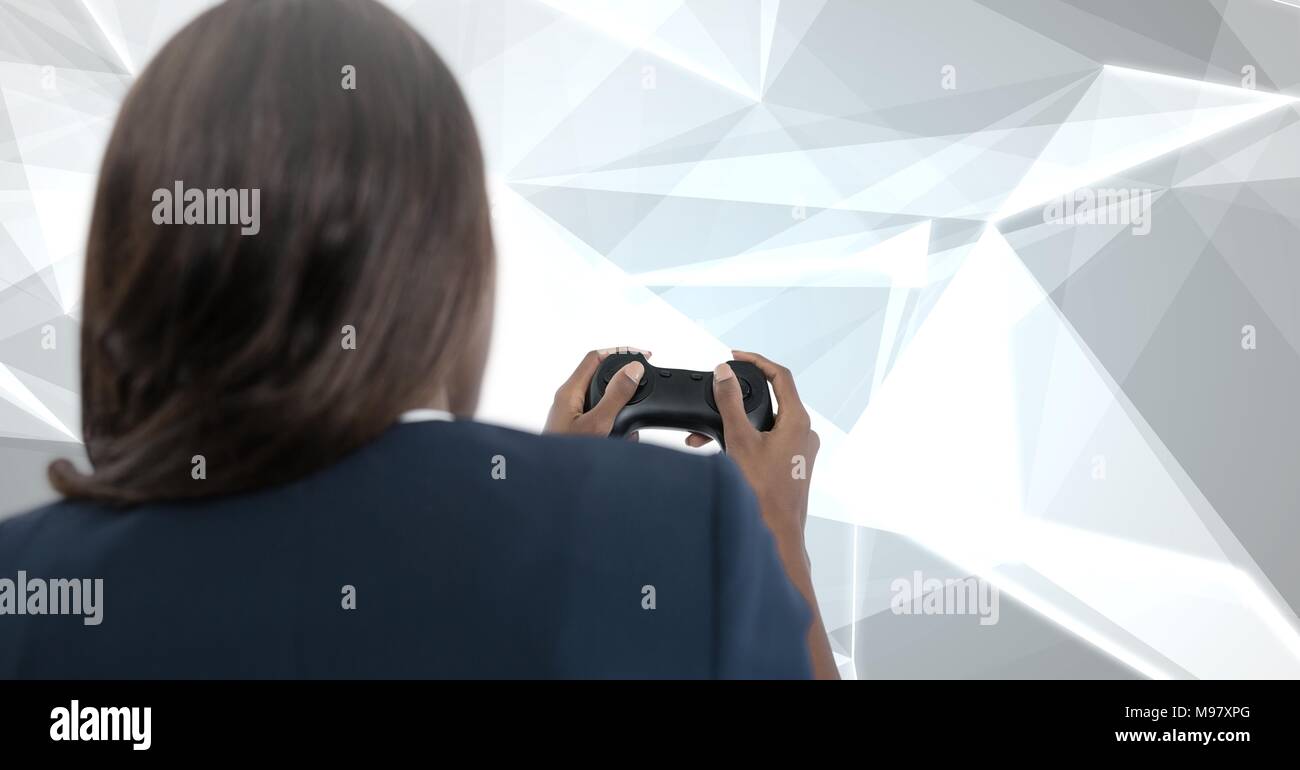 Gaming expertise hi-res stock photography and images - Alamy