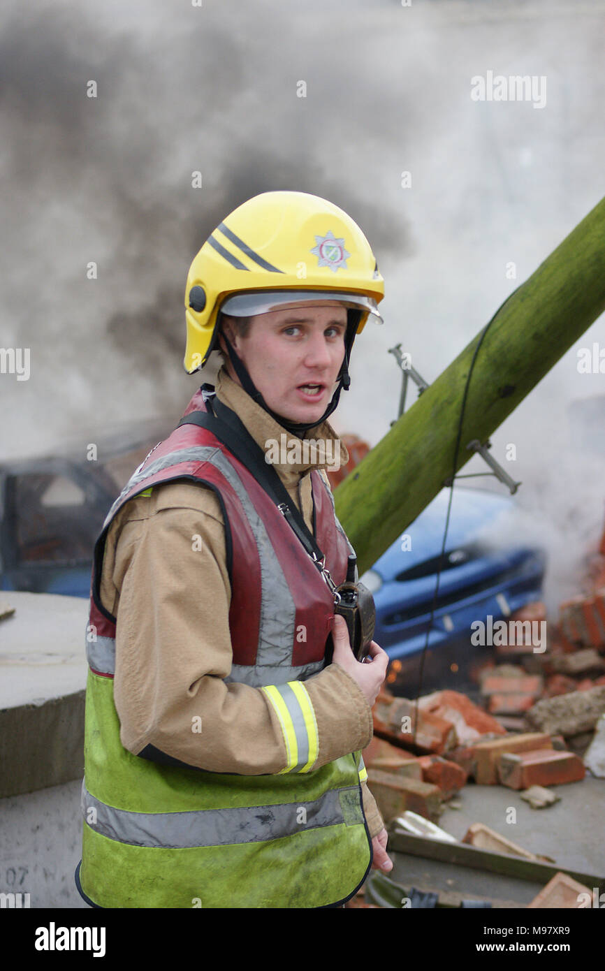Building Explosion High Resolution Stock Photography and Images - Alamy