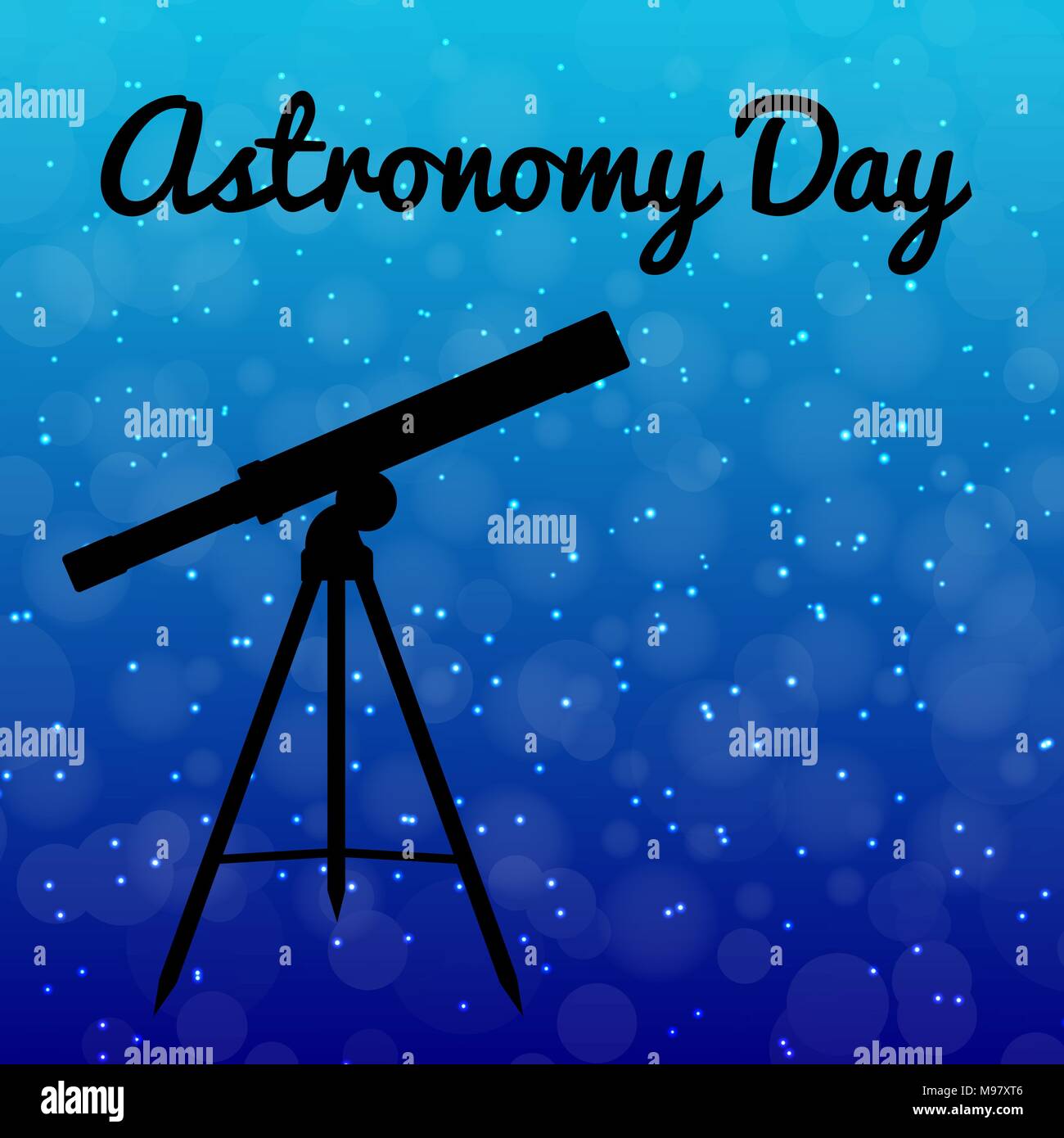 Happy National Astronomy Day