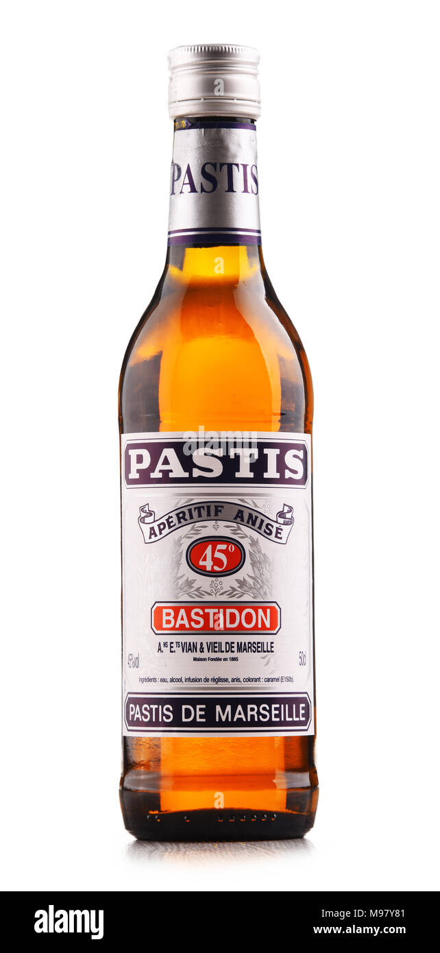 Aperitif anise Cut Out Stock Images & Pictures - Alamy