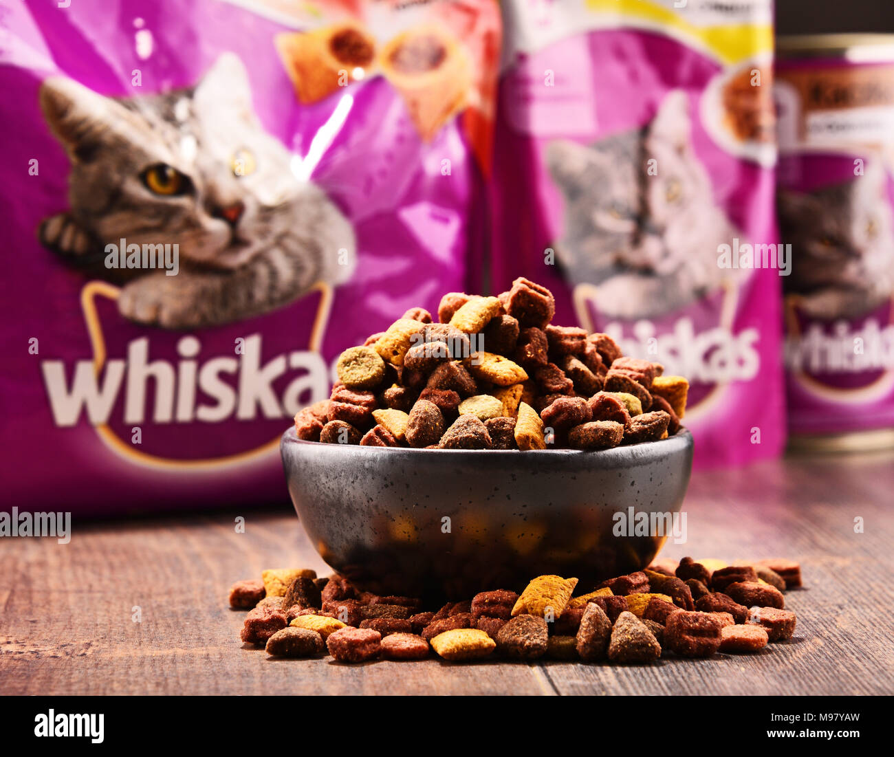 Mars inc products hi-res stock photography and images - Alamy