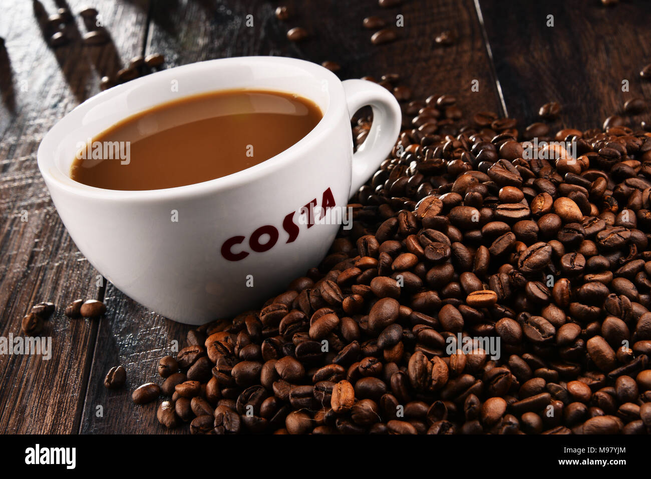 Seco Drink High Resolution Stock Photography and Images - Alamy