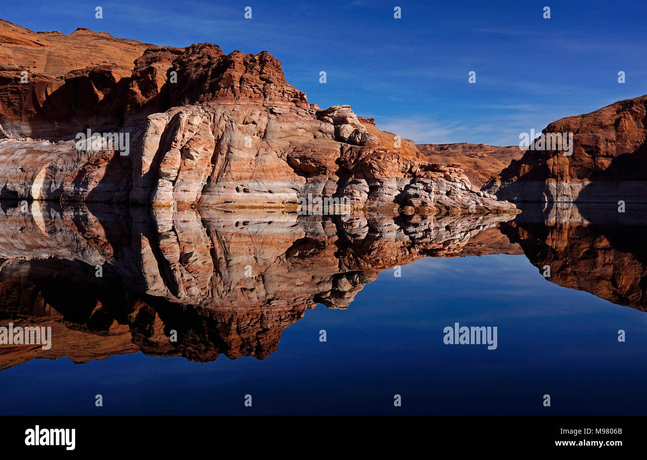 Glen canyon national park hi-res stock photography and images - Alamy