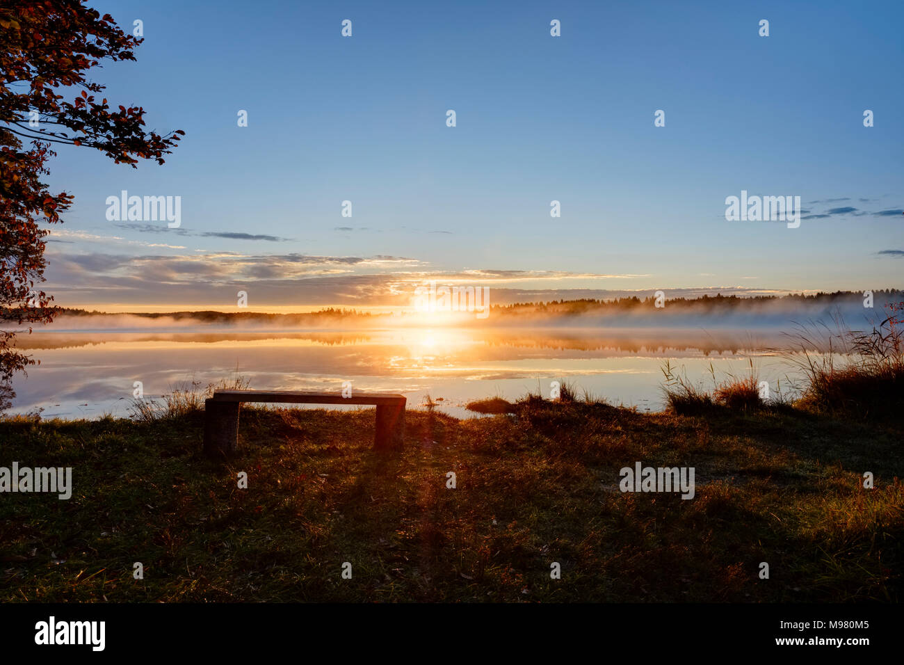 Sachsenkam hi-res stock photography and images - Alamy