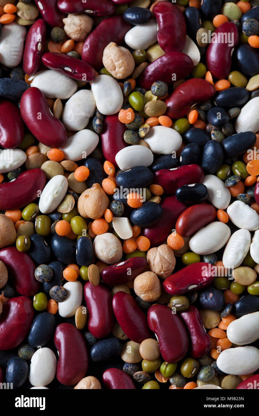 Pulses hi-res stock photography and images - Alamy