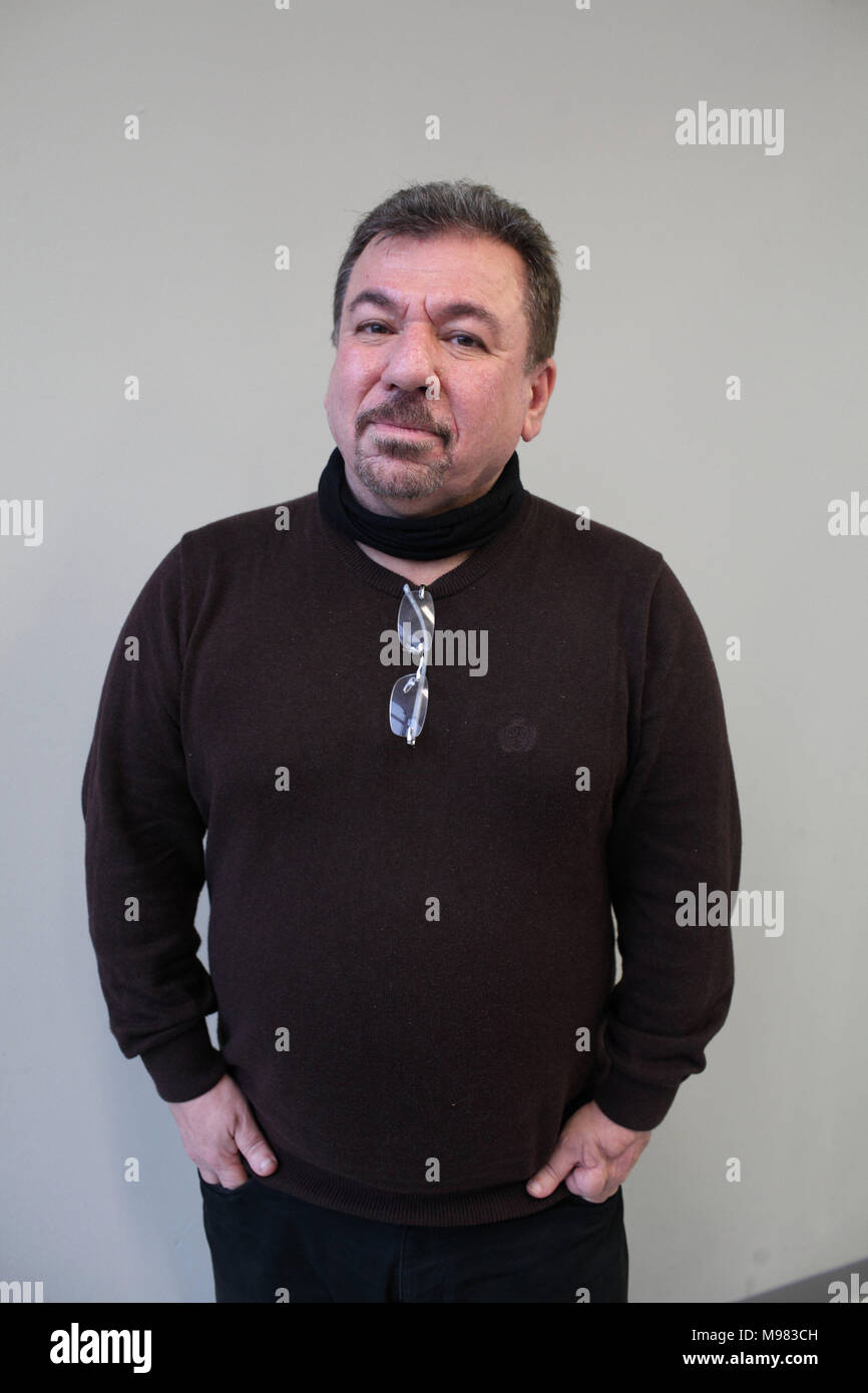 Bachtyar ali hi-res stock photography and images - Alamy