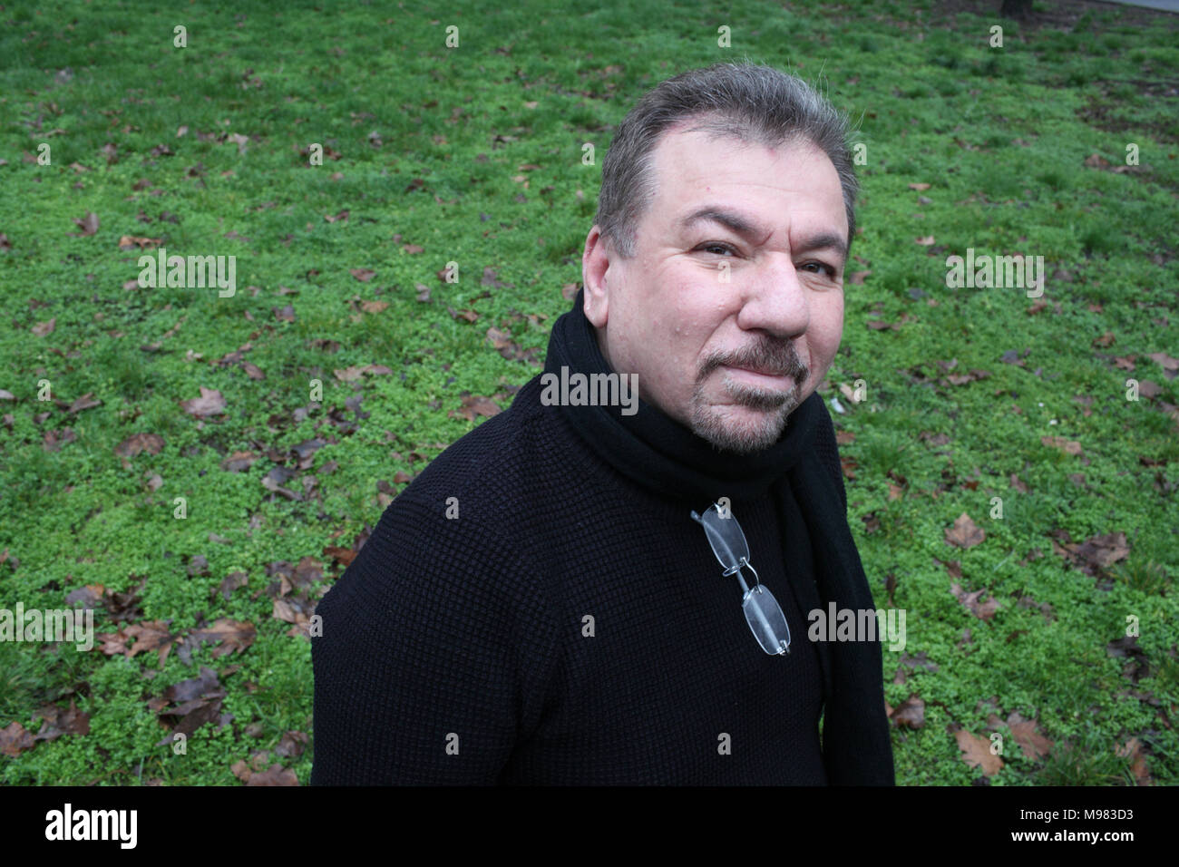 Bachtyar ali hi-res stock photography and images - Alamy