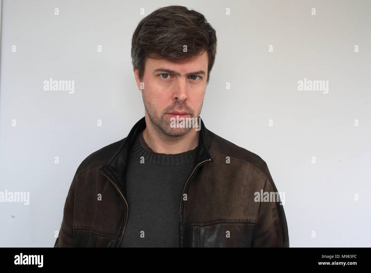 David szalay hi-res stock photography and images - Alamy