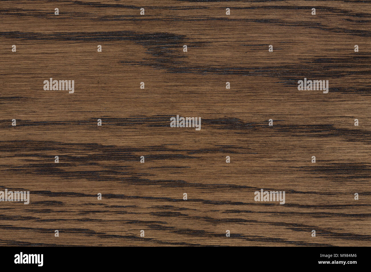 Oak texture parquet background on macro Stock Photo - Alamy