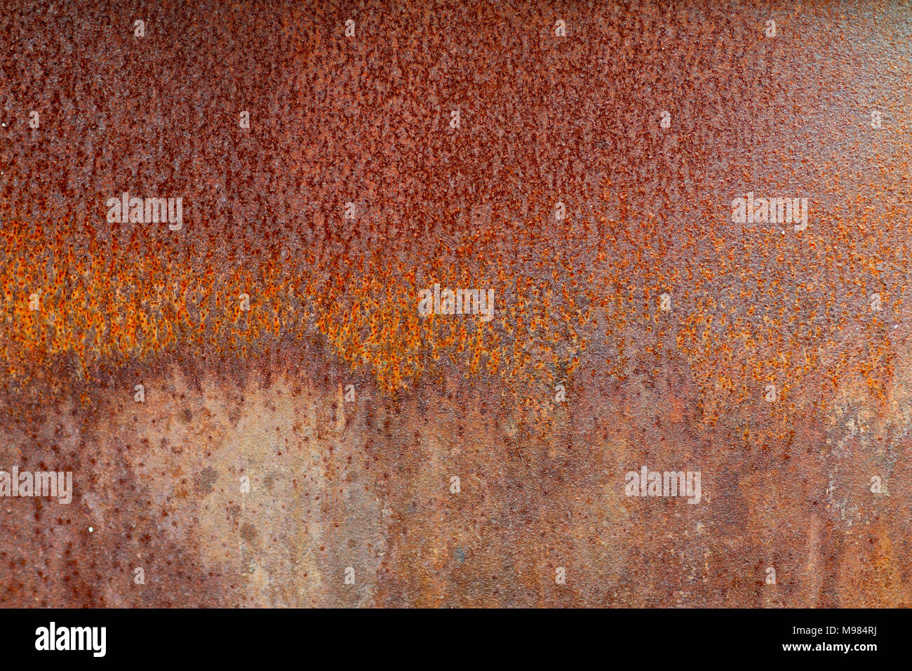 Old metal iron rust background and texture Stock Photo - Alamy