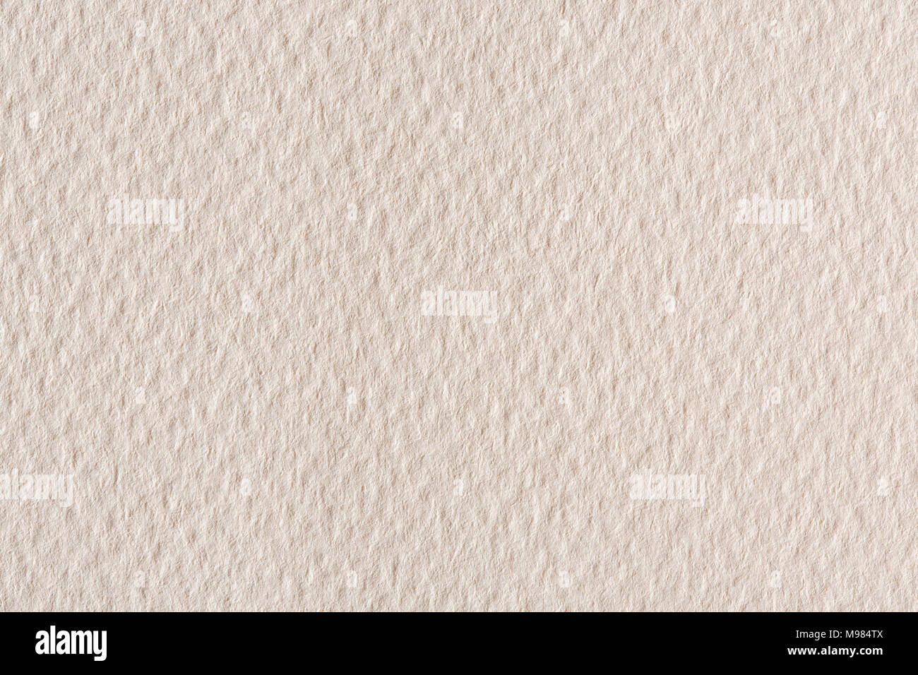 Paper texture background in light cream tone Stock Photo - Alamy