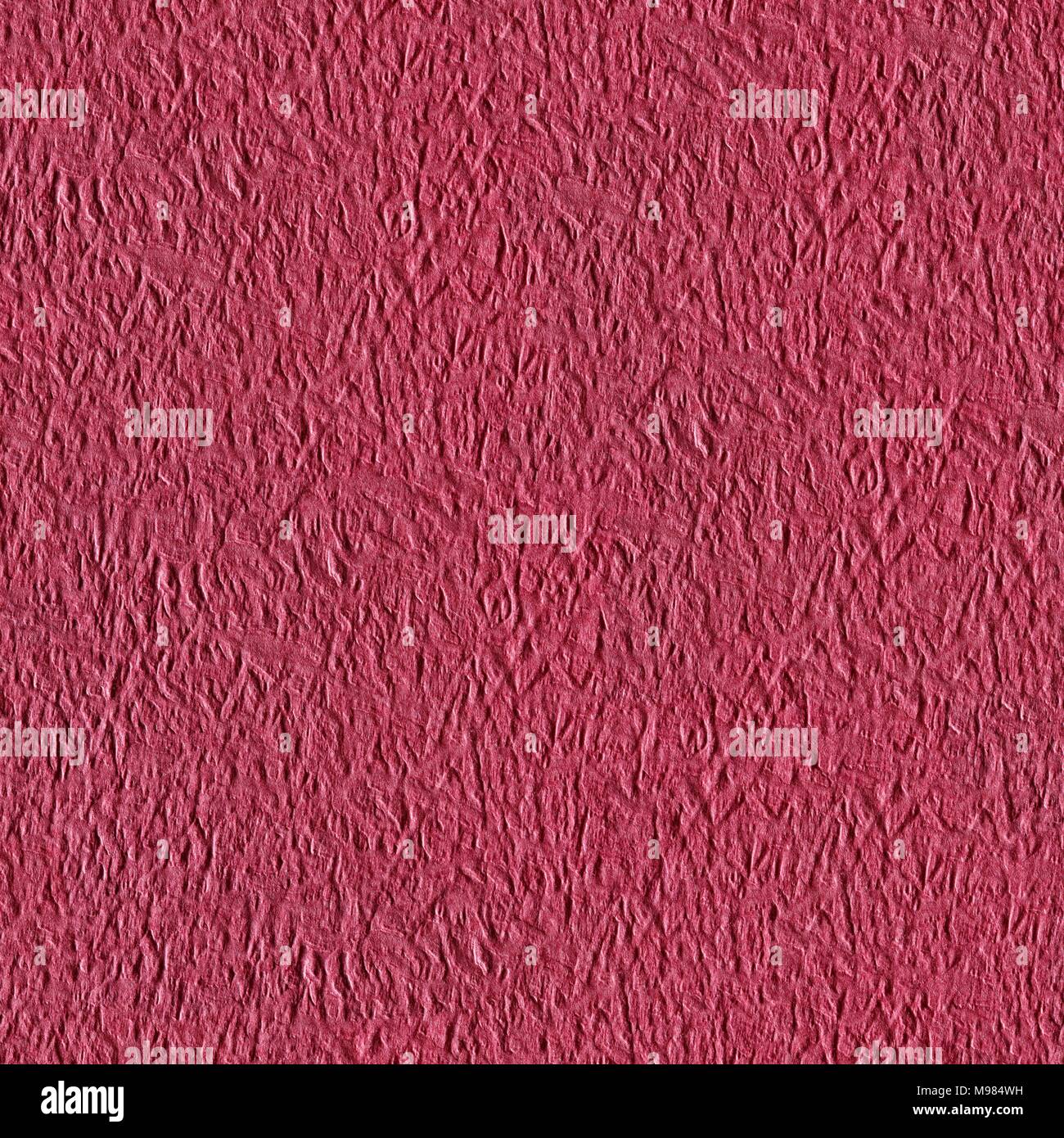 Seamless square texture. Pink grunge paper texture. Tile ready Stock ...