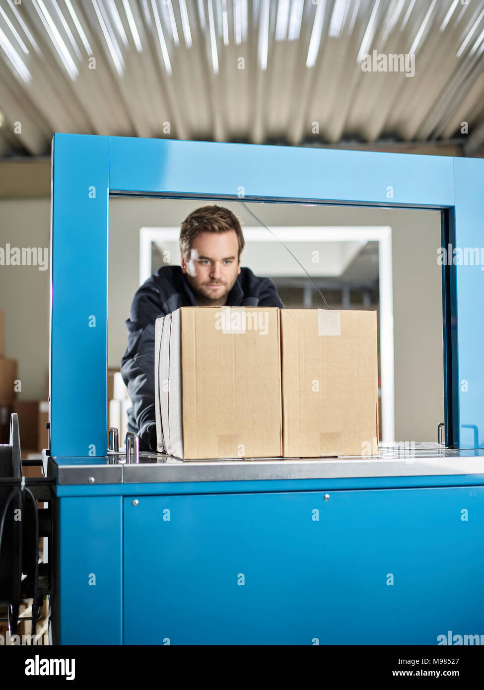 Watching device hi-res stock photography and images - Alamy