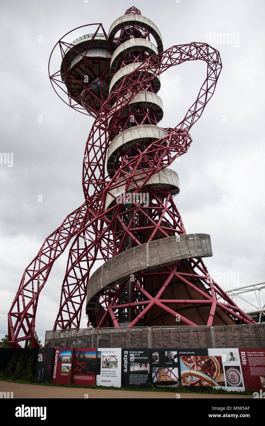 Tunnel slide hi-res stock photography and images - Alamy