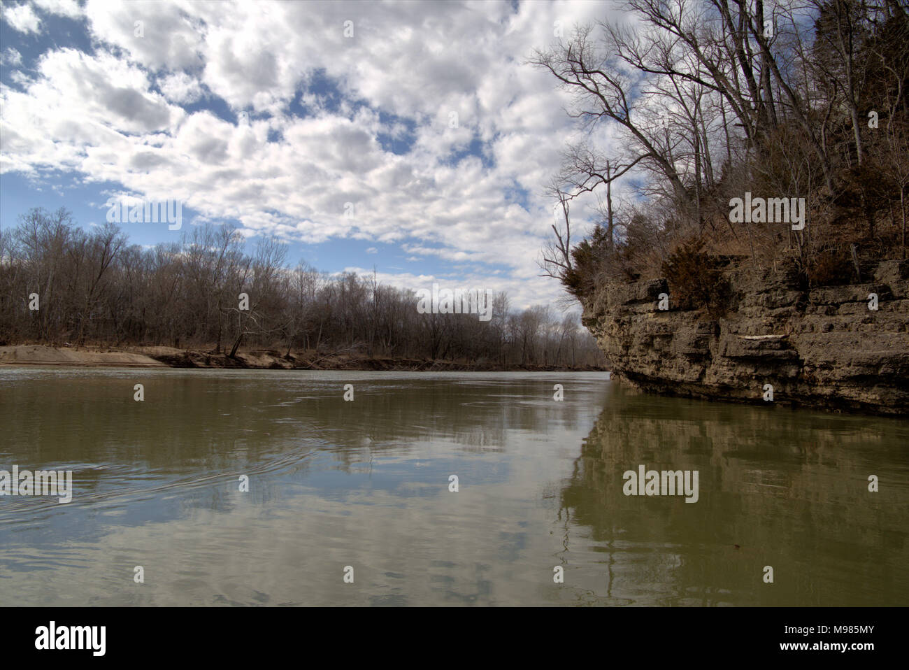 Meramec river hi-res stock photography and images - Alamy