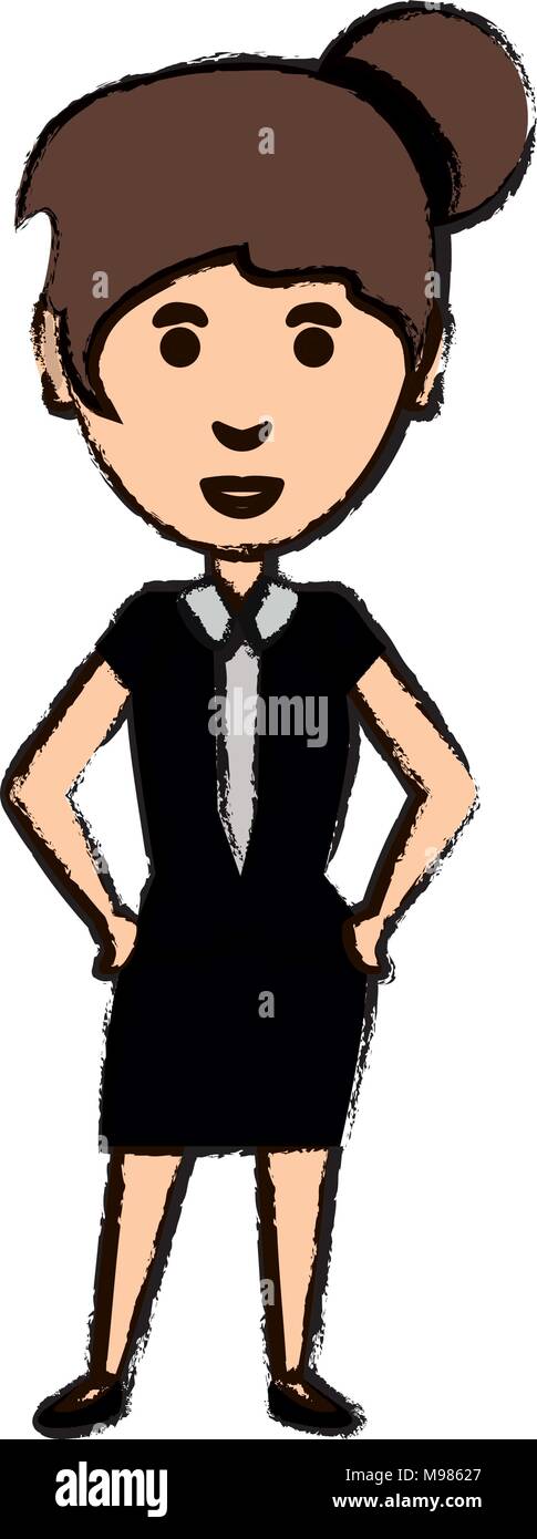 Female Ceo Cartoon Stock Photos & Female Ceo Cartoon Stock Images - Alamy