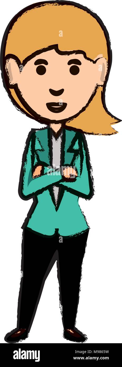 Female Ceo Cartoon Stock Photos & Female Ceo Cartoon Stock Images - Alamy