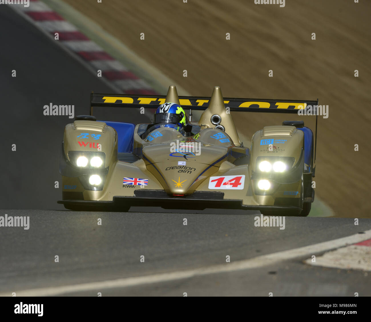 Bob masters cars hi-res stock photography and images - Alamy