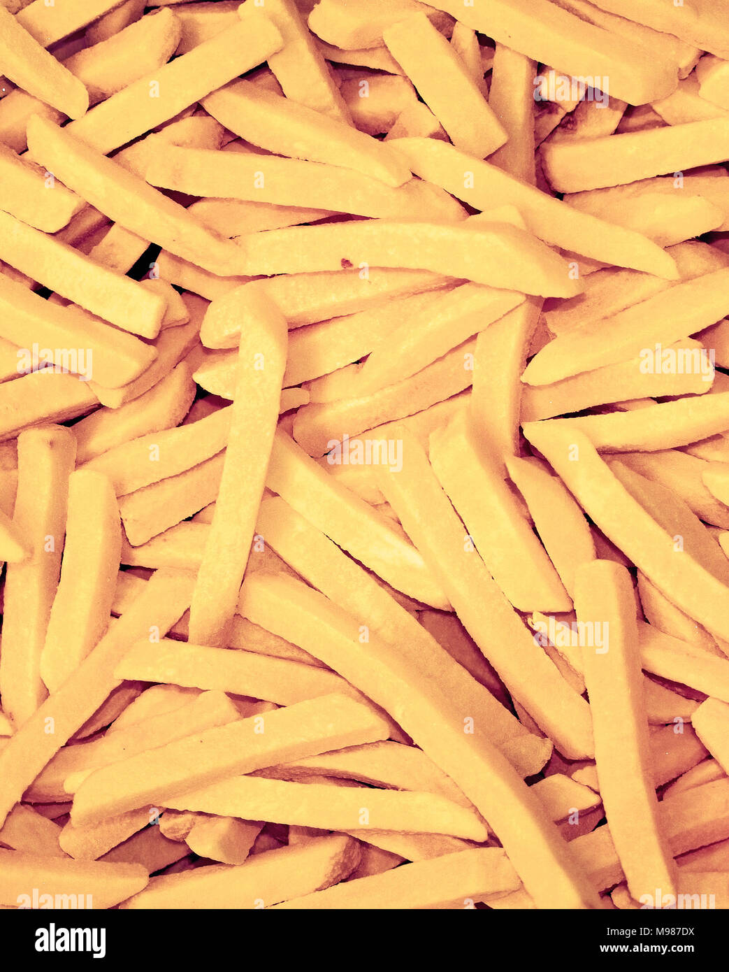 Gross French Fries Helping YOU afford the priceless | Health food doesn ...