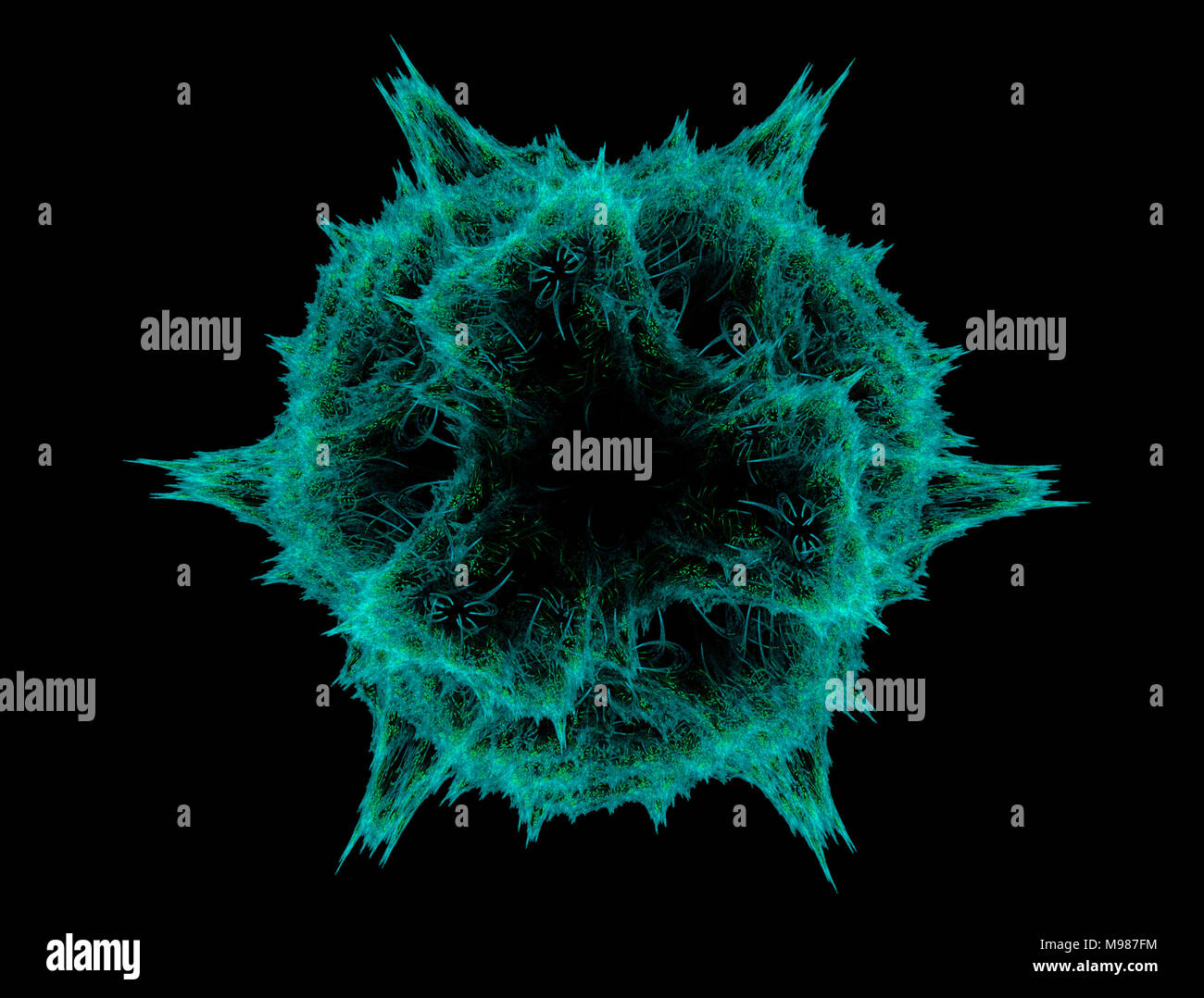 Harmful organism hi-res stock photography and images - Alamy