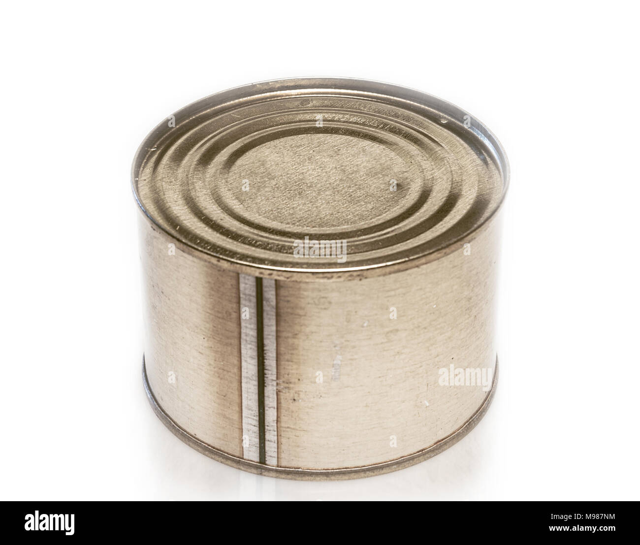 Tinned produce hi-res stock photography and images - Alamy