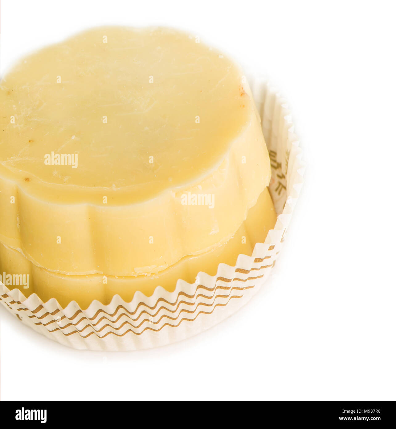Marzipan gateau hi-res stock photography and images - Alamy