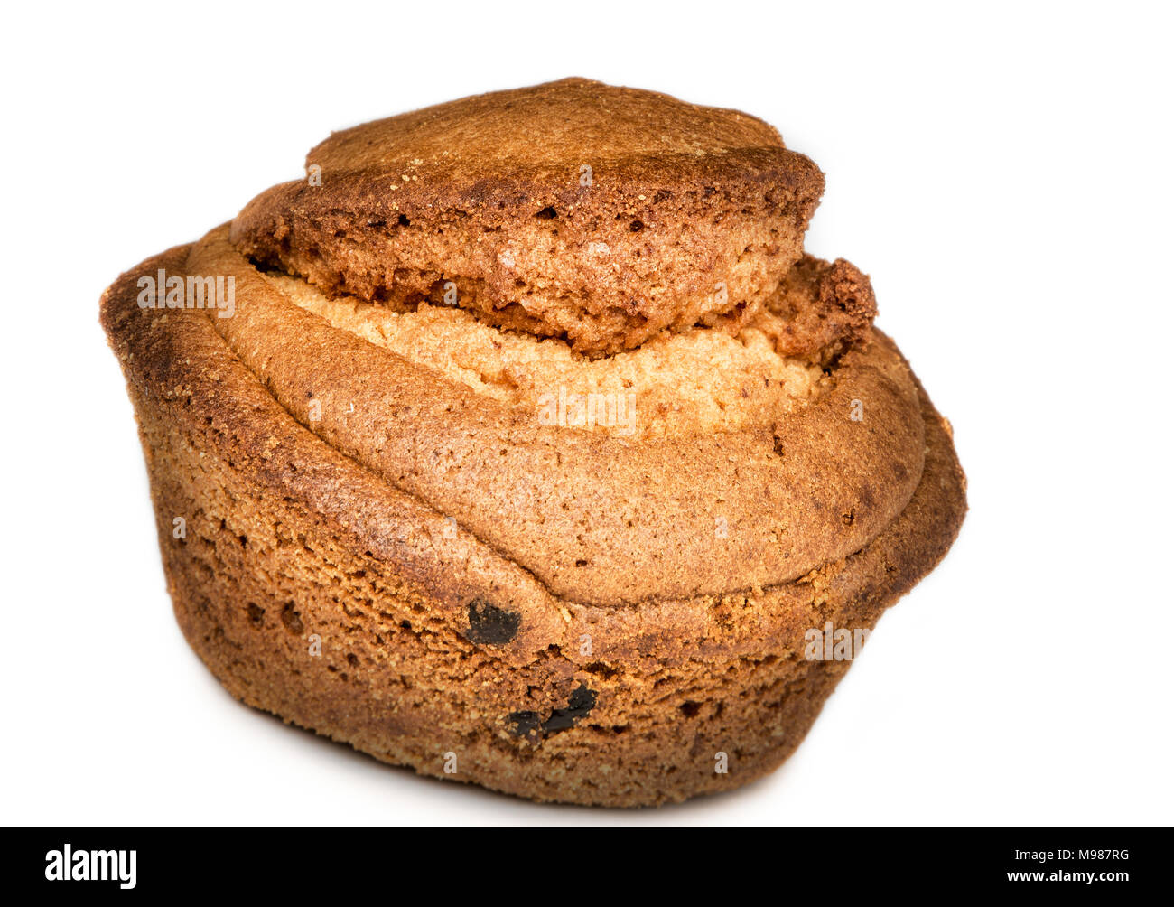 Muffin 1 hi-res stock photography and images - Alamy