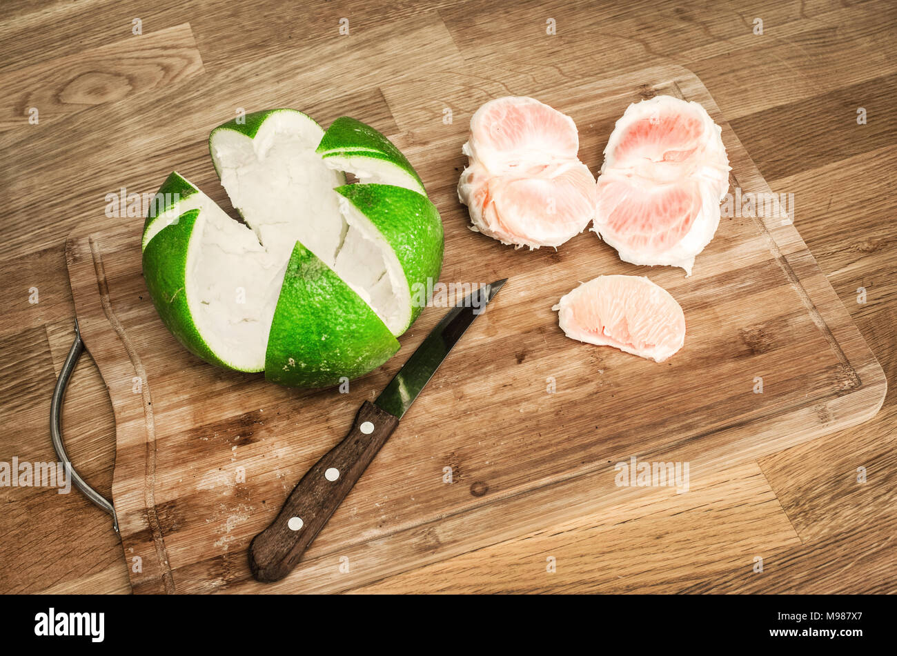 Sweetie citrus hi-res stock photography and images - Alamy