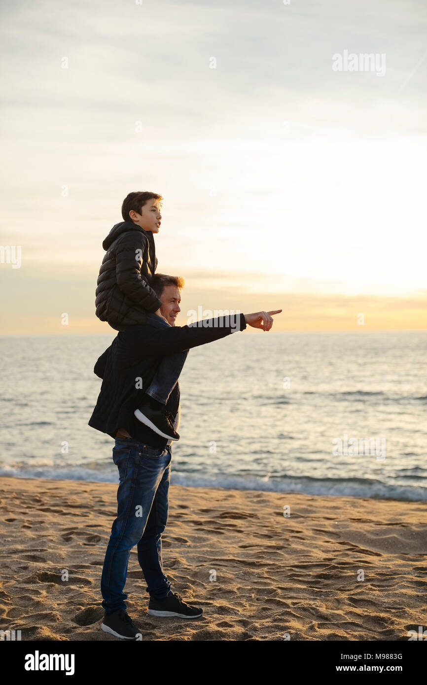 Finger beach hi-res stock photography and images - Alamy