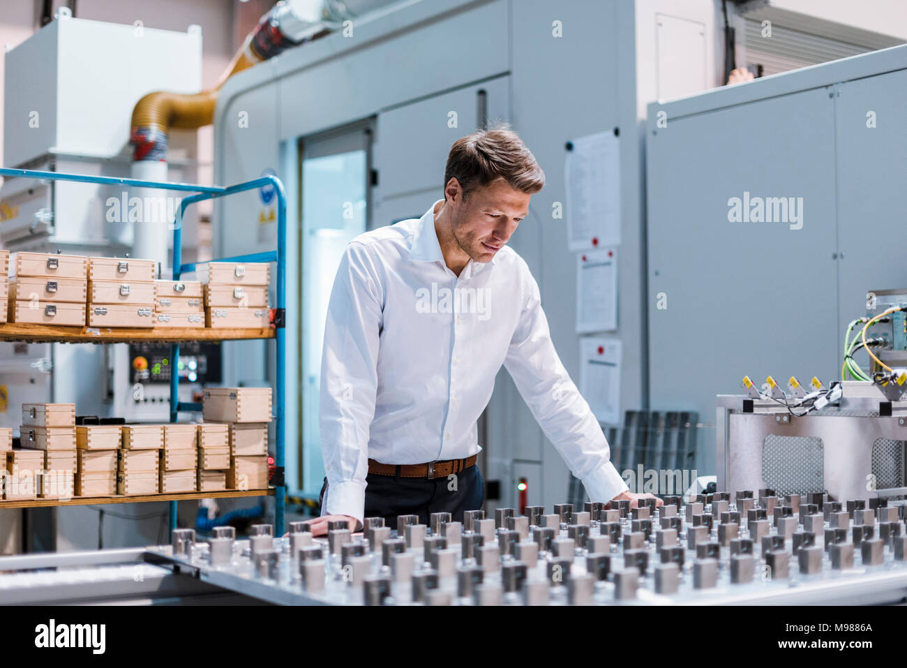 All in one machine hi-res stock photography and images - Alamy