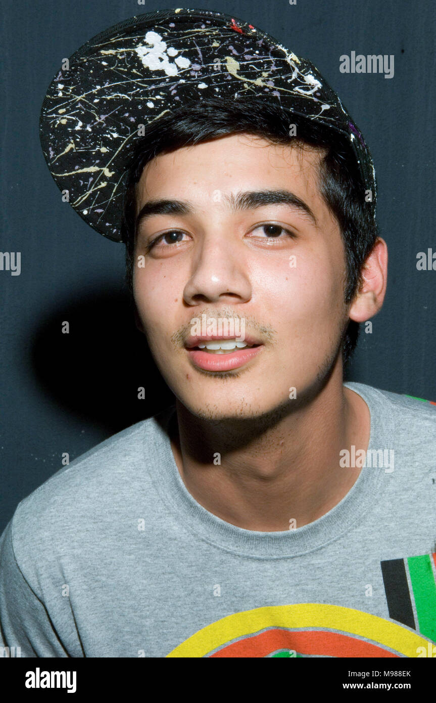 Reza rasoli hi-res stock photography and images - Alamy