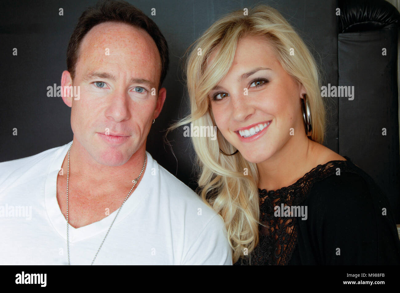 Britt burton hi-res stock photography and images - Alamy