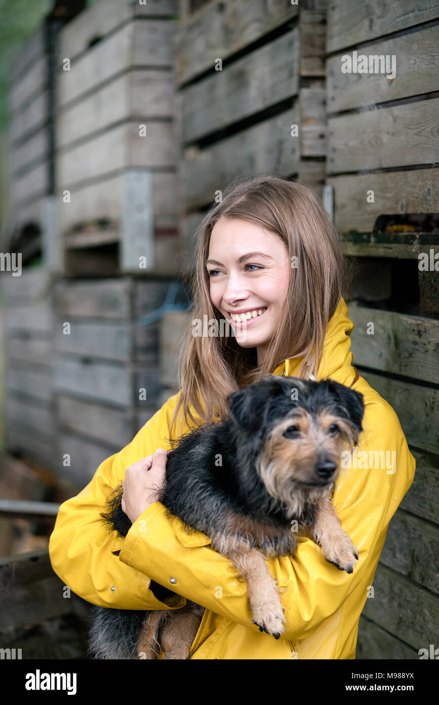 Dog holding life jacket hi-res stock photography and images - Alamy