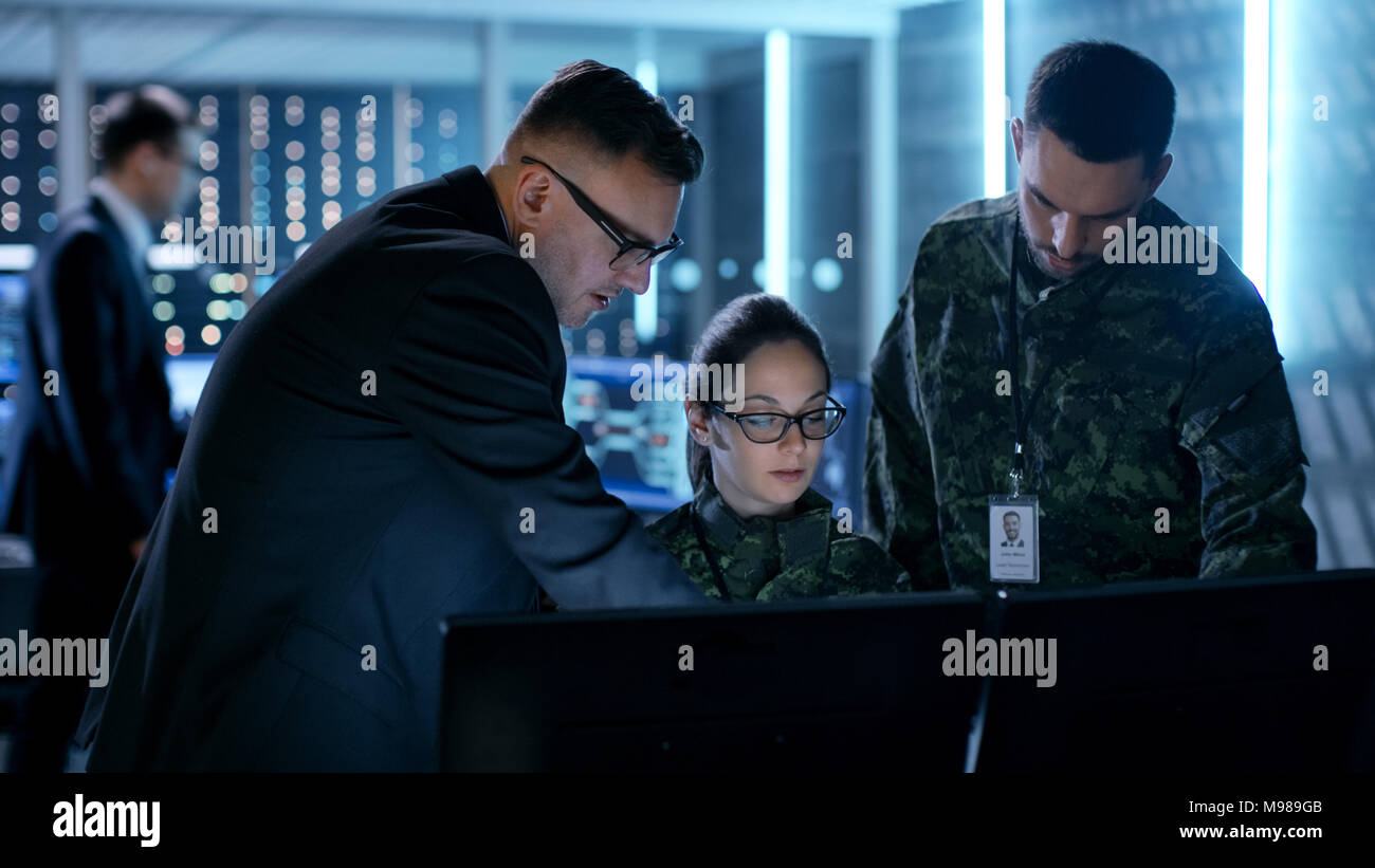 Joint operation hi-res stock photography and images - Alamy