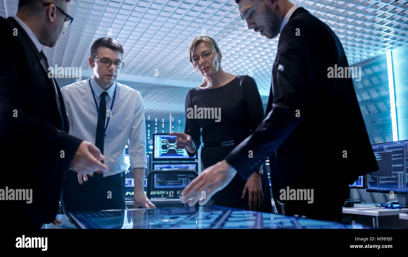 Data sharing hi-res stock photography and images - Alamy