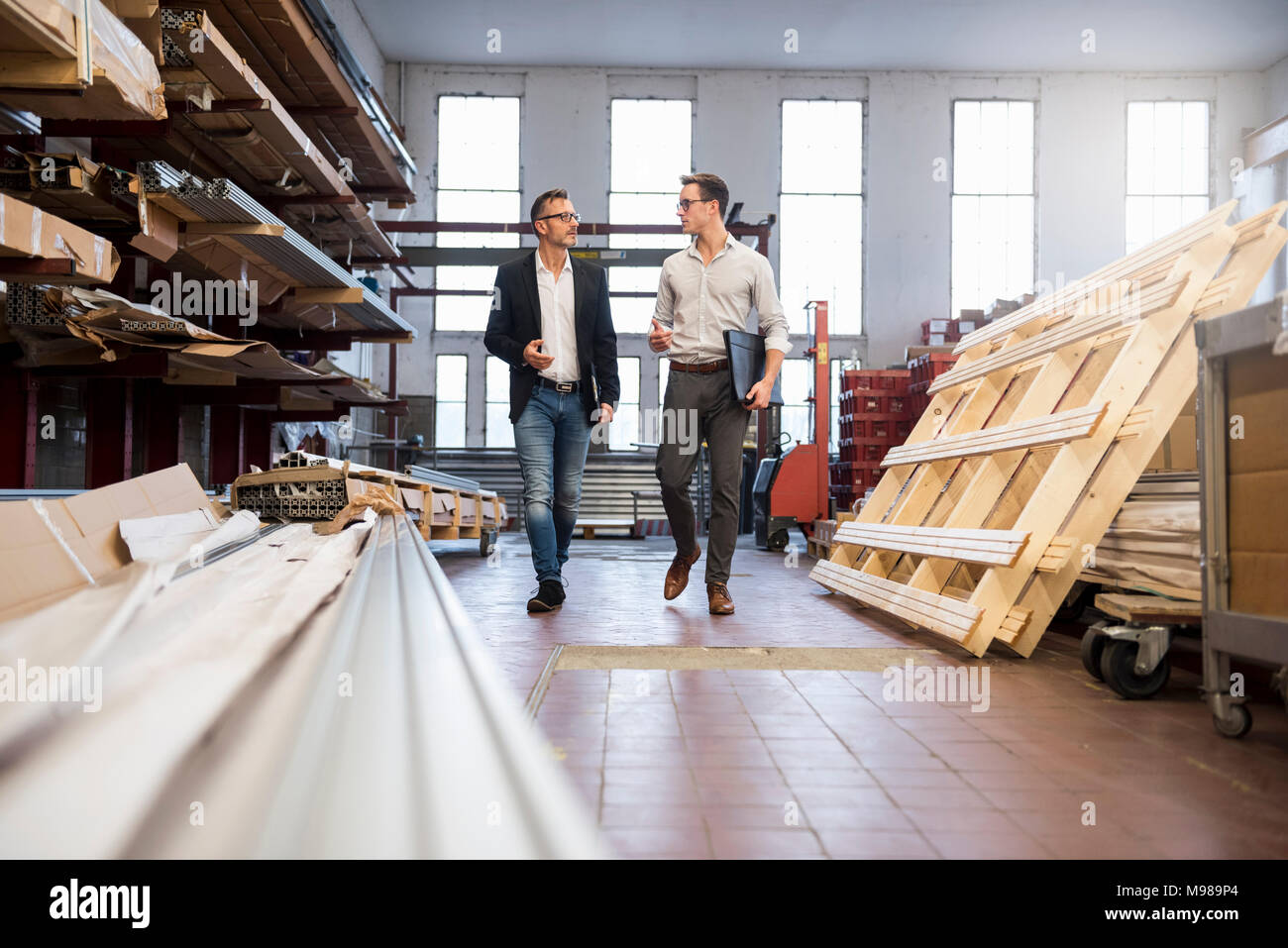 Storeroom built hi-res stock photography and images - Alamy